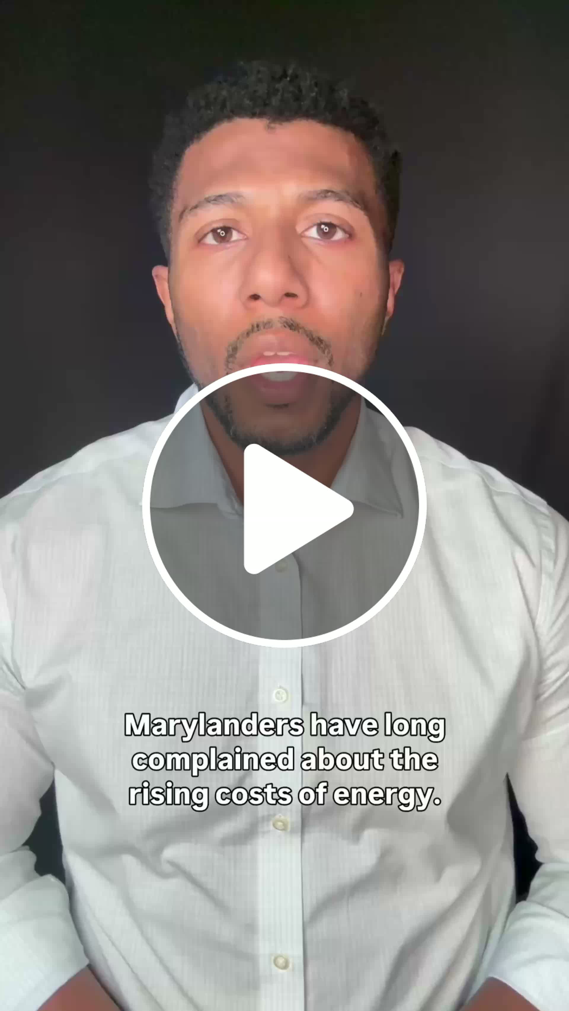 Maryland looks for ways to combat rising energy bills - NewsBreak