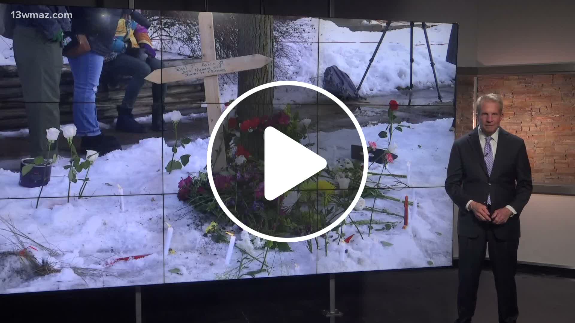 Latest | ICE officer shoots, kills woman during Minneapolis immigration ...