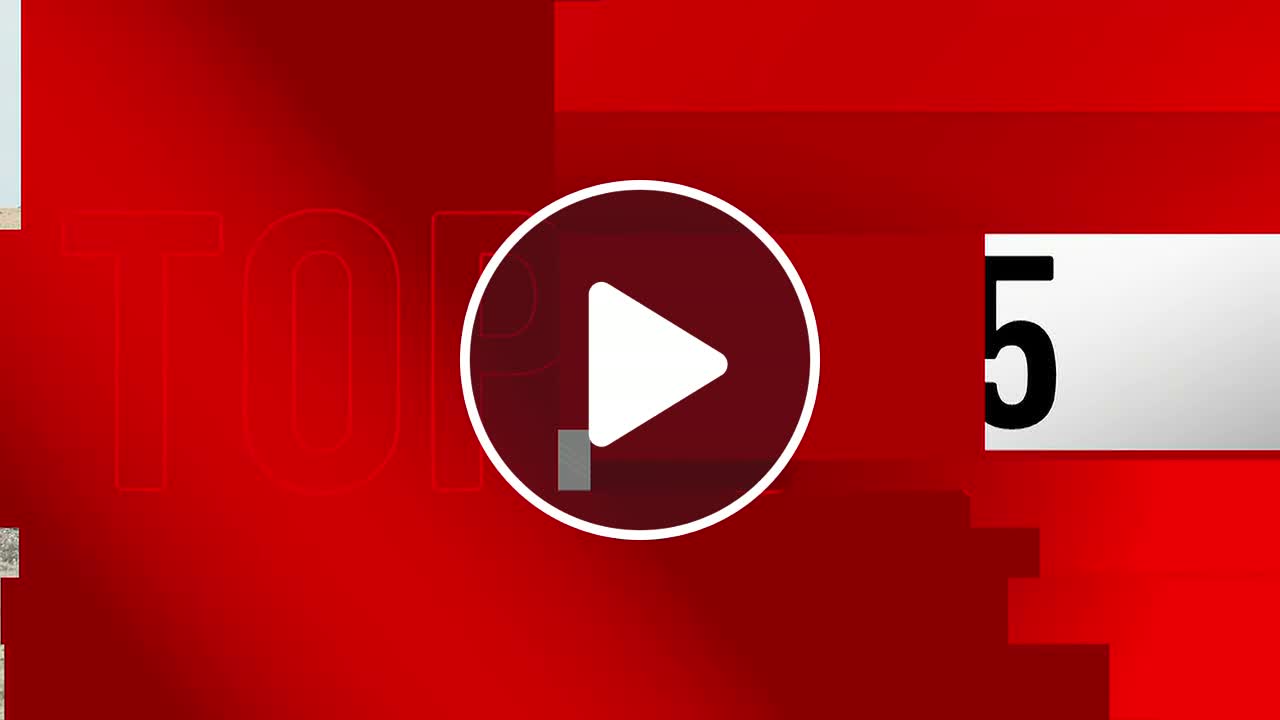 Structure fire destroys building in Whitewater - NewsBreak
