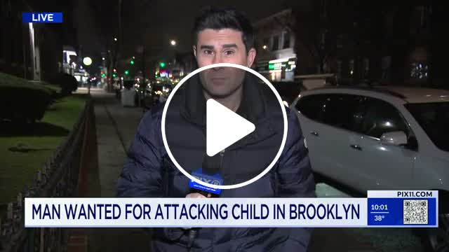 'I’ll kill you': Brooklyn boy's head smashed into car window - NewsBreak