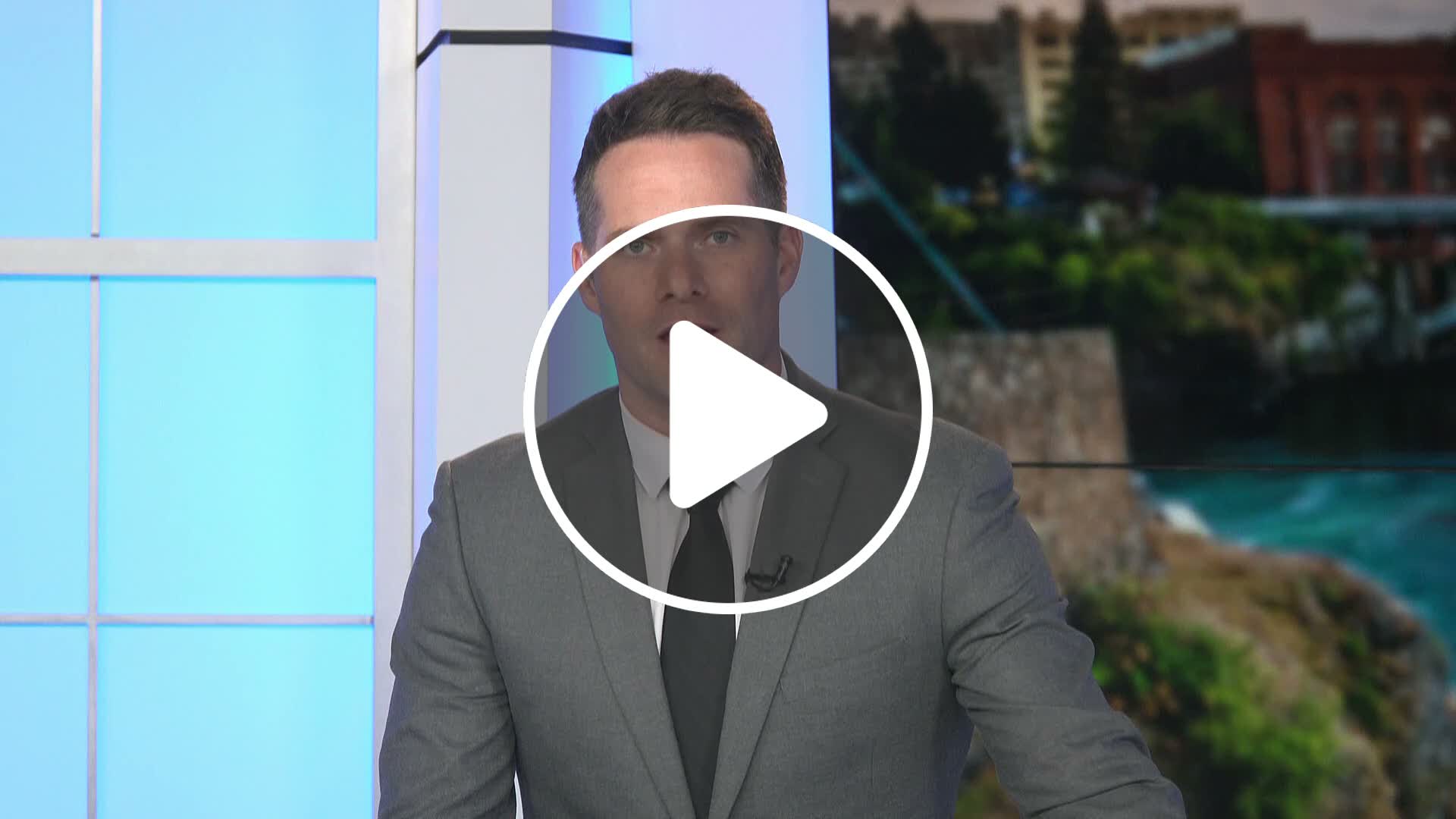 It's been one year since the SoCal fires - NewsBreak