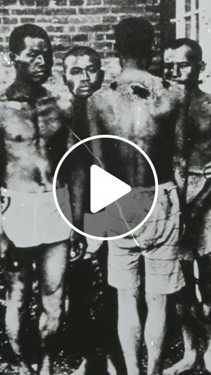 Japan dissected people alive. Babies were experimented on. And the U.S ...