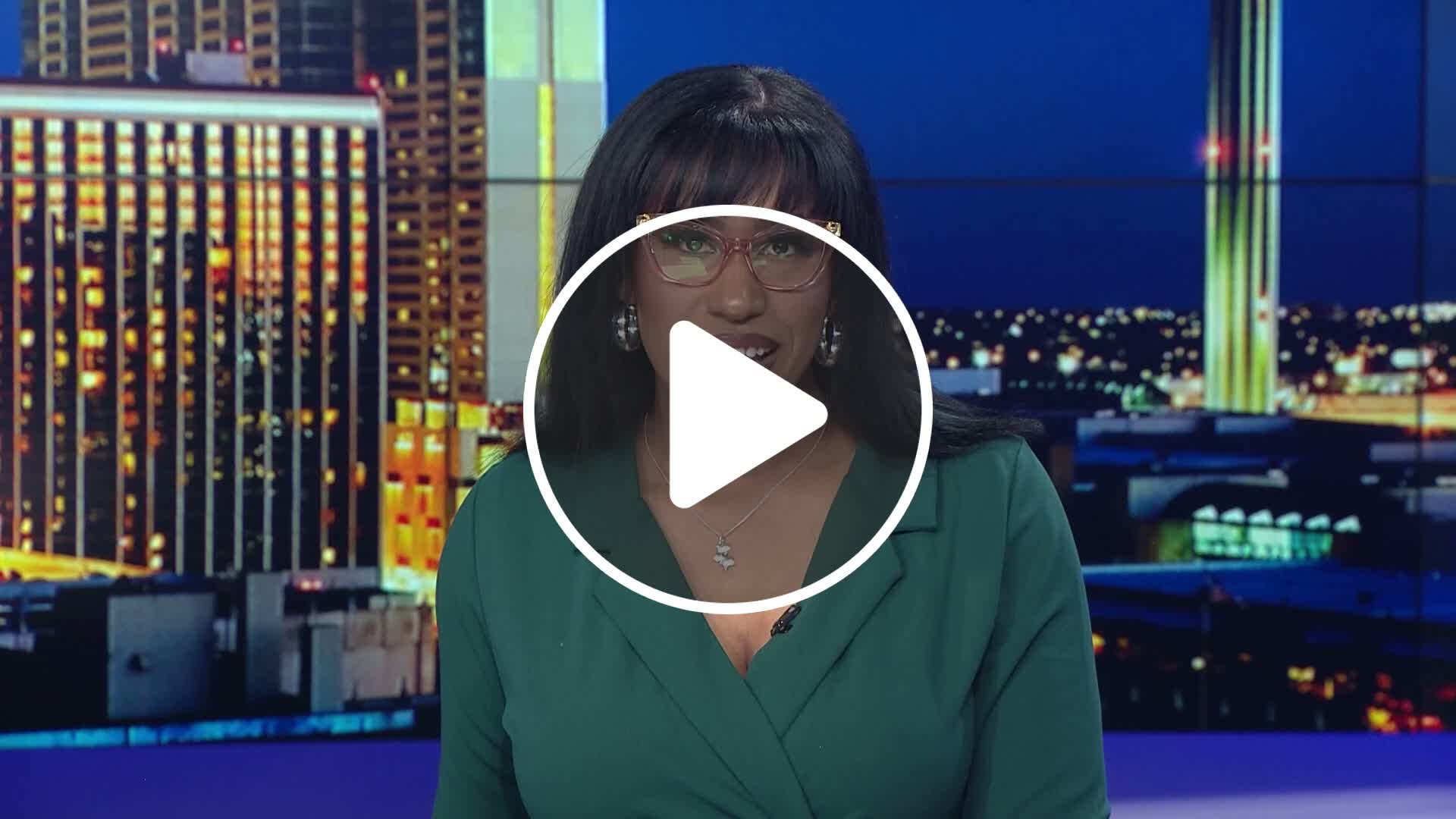 President Trump and his wife take calls from children calling NORAD ...