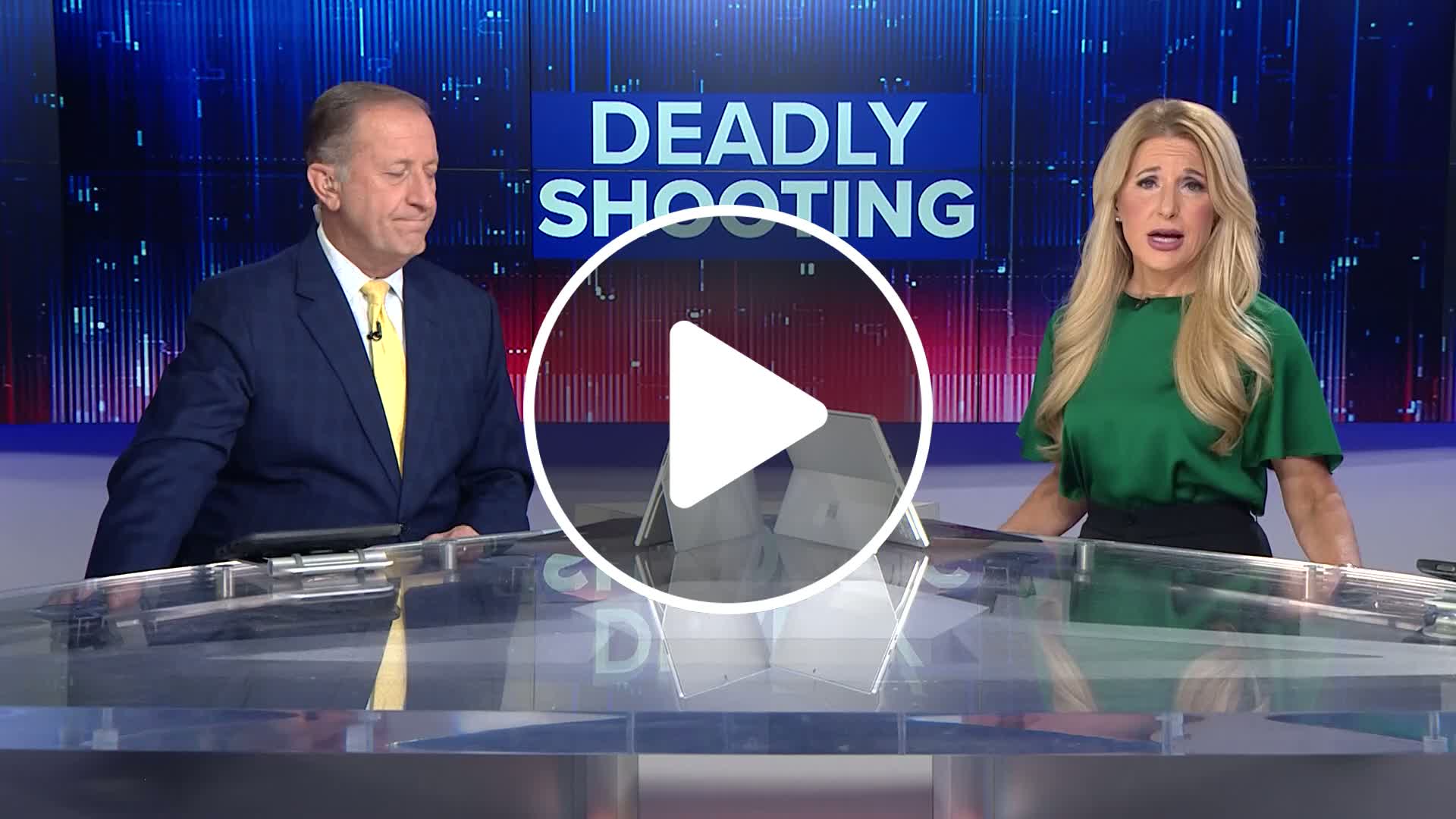 National Guard member Sarah Beckstrom dead after DC shooting - NewsBreak