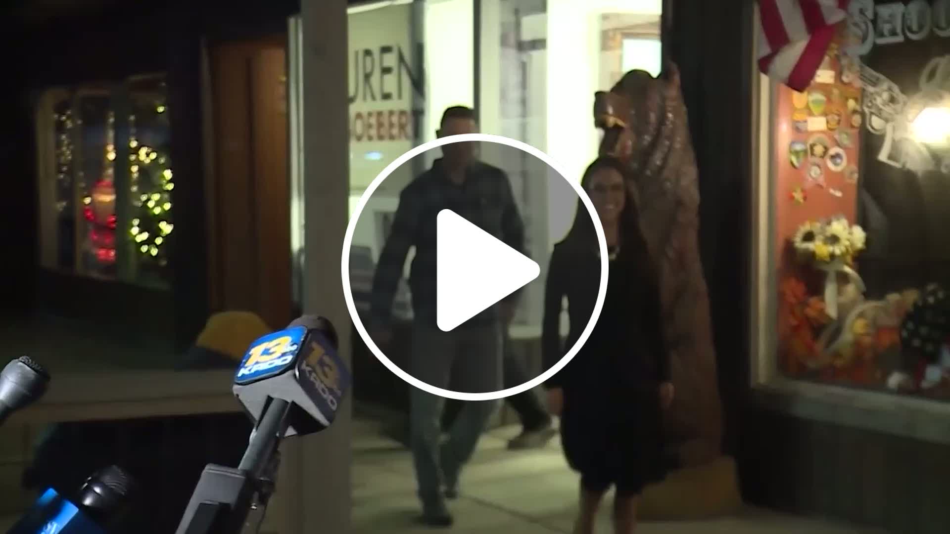 Lauren Boebert Showed Off Her Killer Legs & We're Stunned - NewsBreak