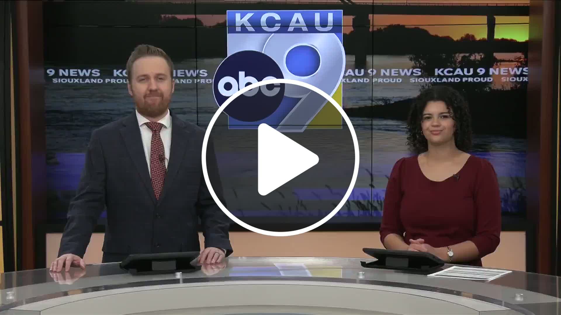 Sentencing Hearings for Jason and Carrie Jones 11/20/2025 - NewsBreak