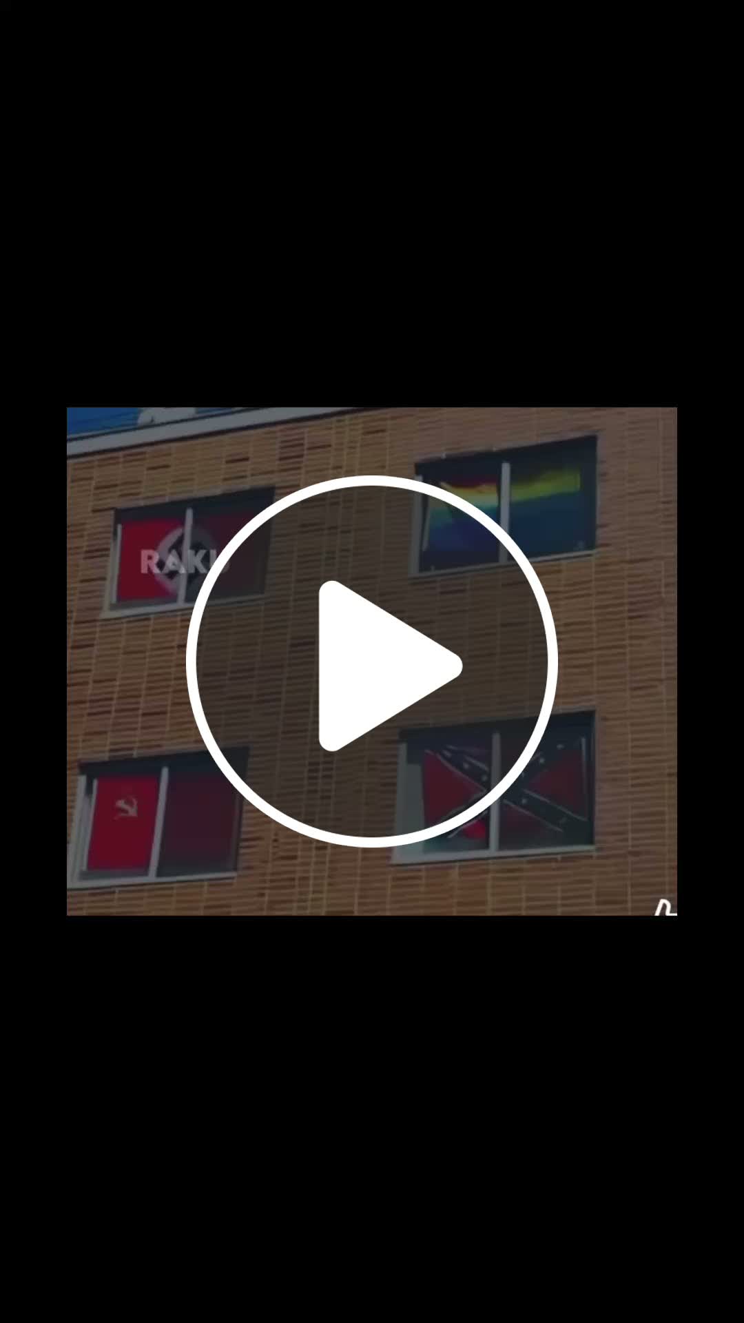 Stand off - NewsBreak