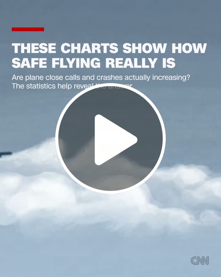 In January the deadliest US airline crash in nearly 20 years killed 67 ...