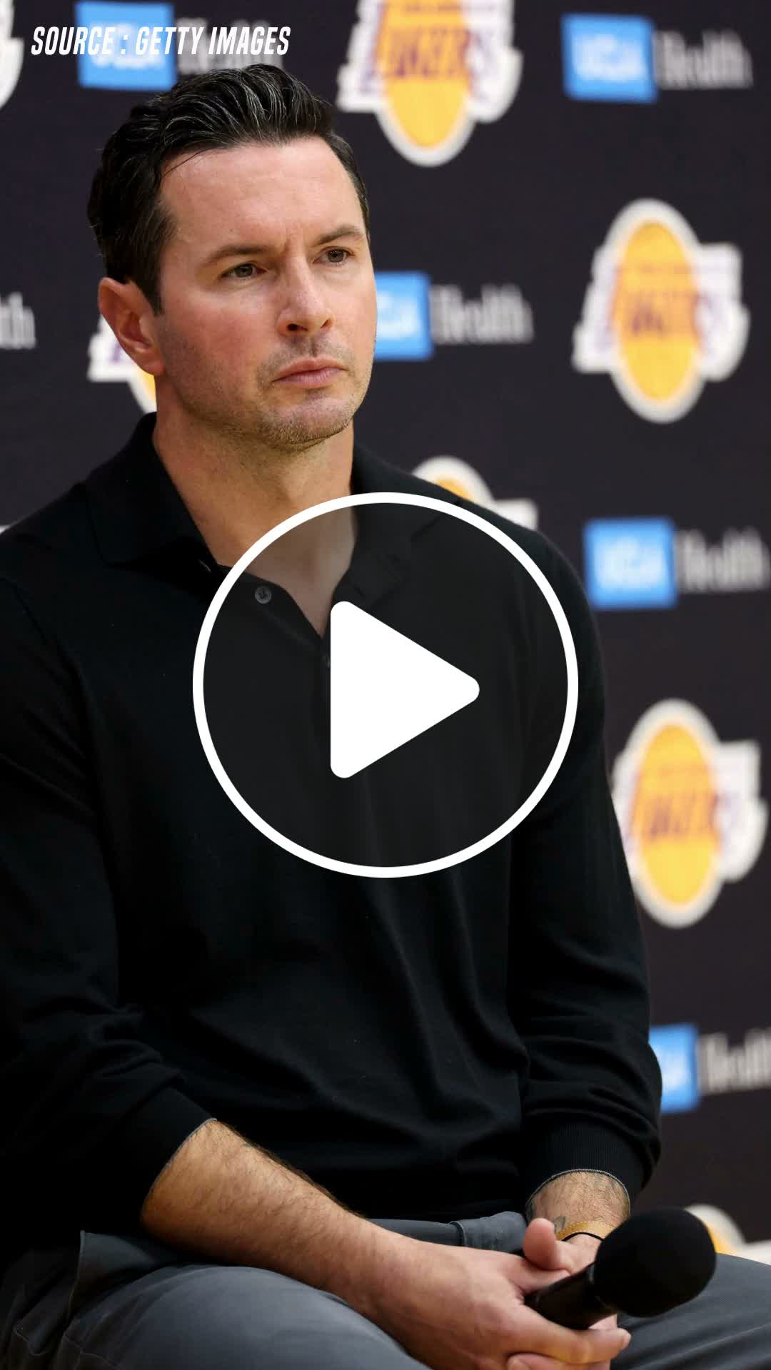 LeBron James Clears the Air on JJ Redick’s Tough-Love Approach with ...