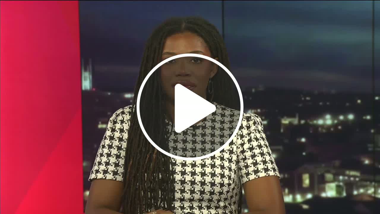 Reese Browning named 2026-2027 Azalea Trail Maid queen as court is ...