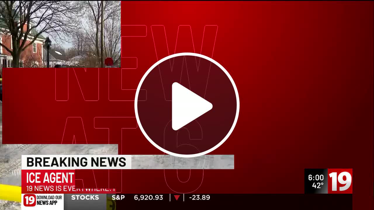 Suspect Arrested After Several Carjackings, Firing at Officers During ...