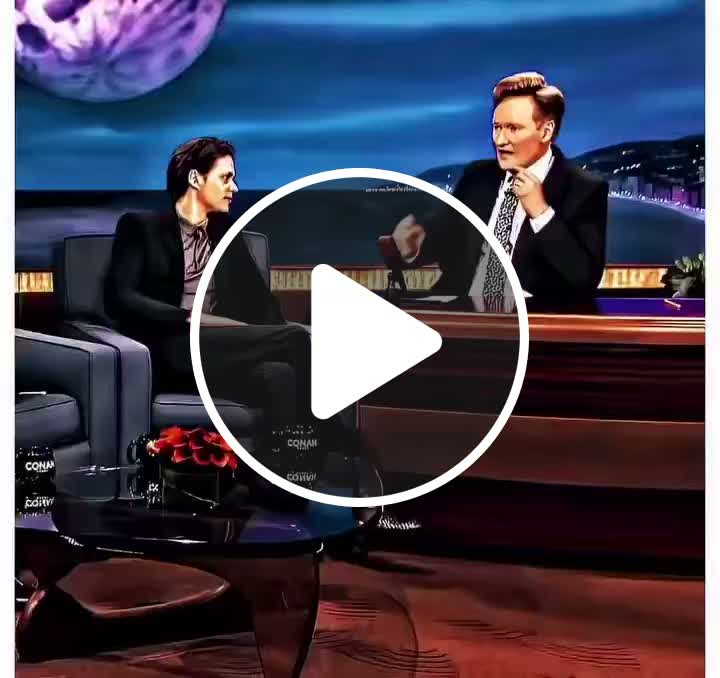 He was born to play this character. - NewsBreak