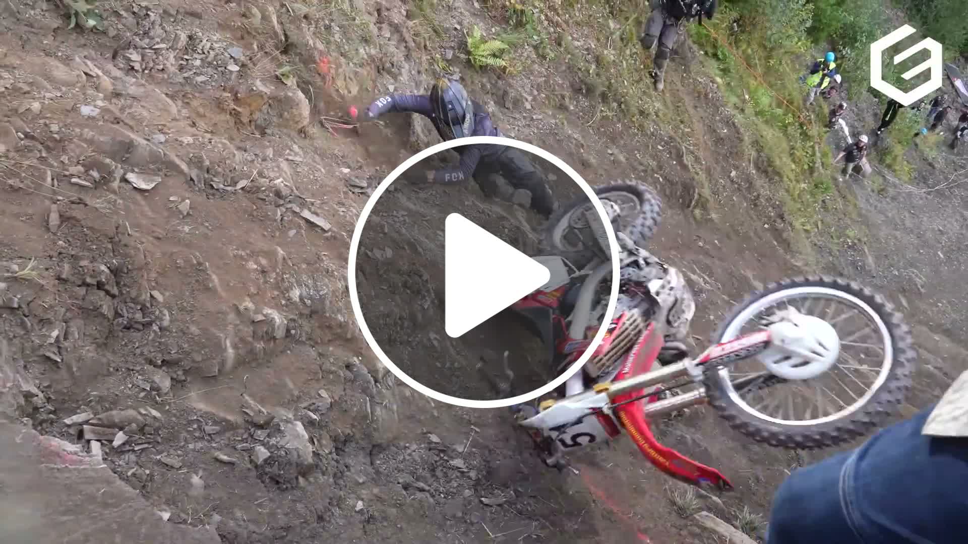 Impossible Hill Climb Andler 2025 _ Masters of Vertical Destruction ...