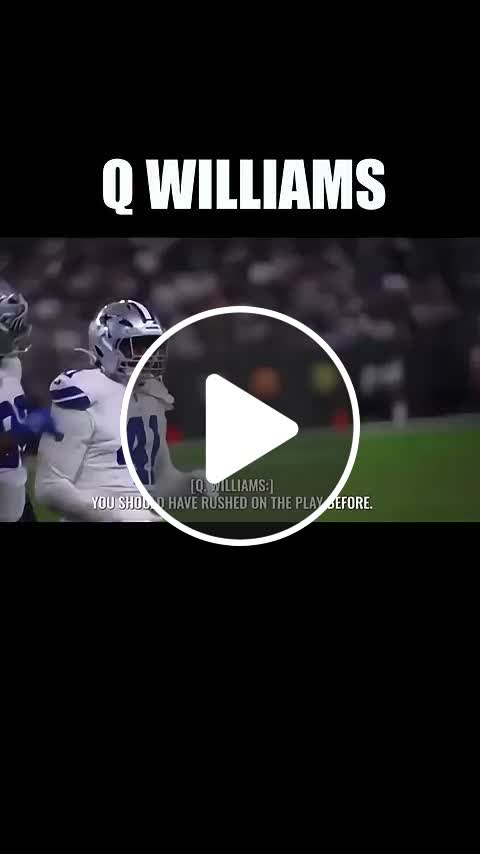 law nation sports: quinnen williams training dallas cowboys players ...