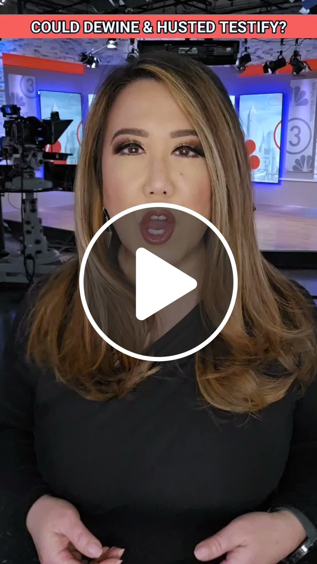 Gov. DeWine, Sen. Husted listed as potential witnesses in FirstEnergy ...