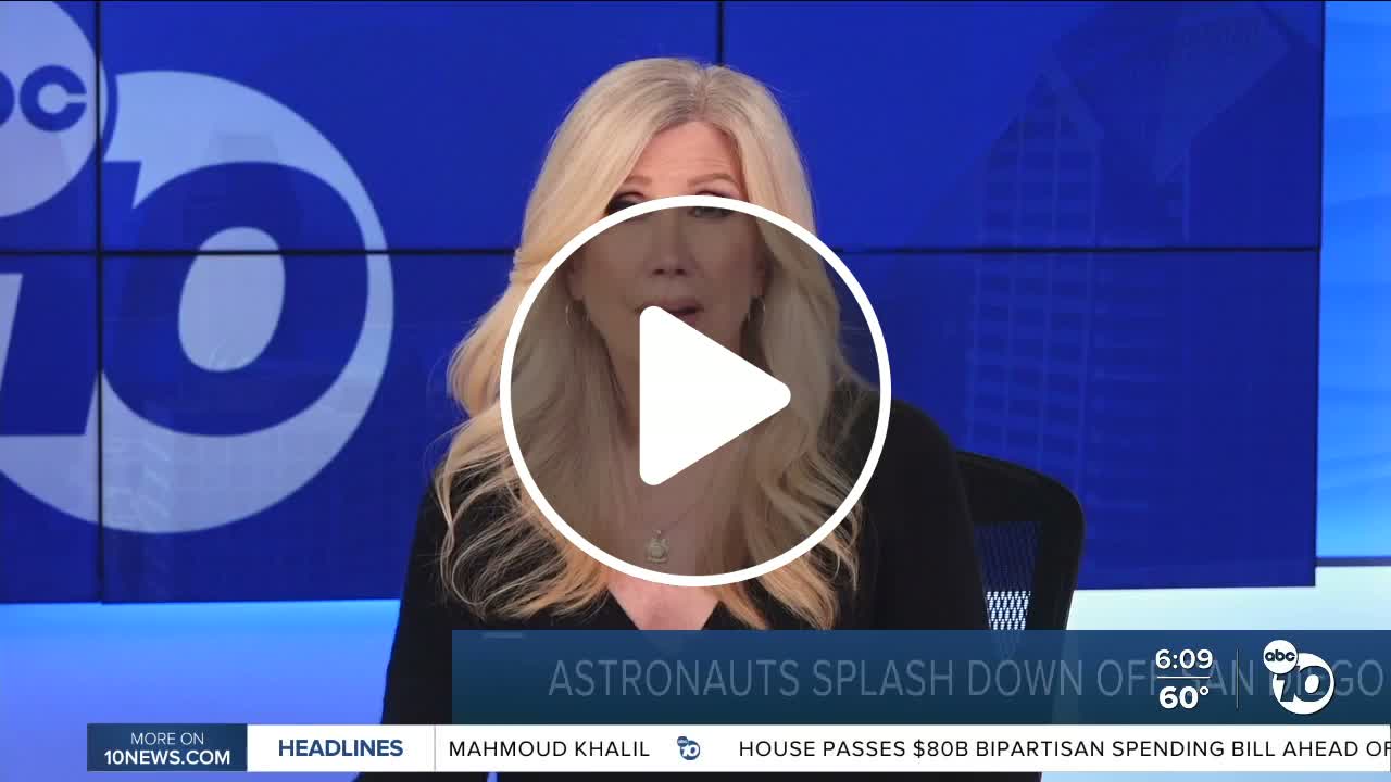 Local immigration attorney explains impact of Trump's visa processing ...