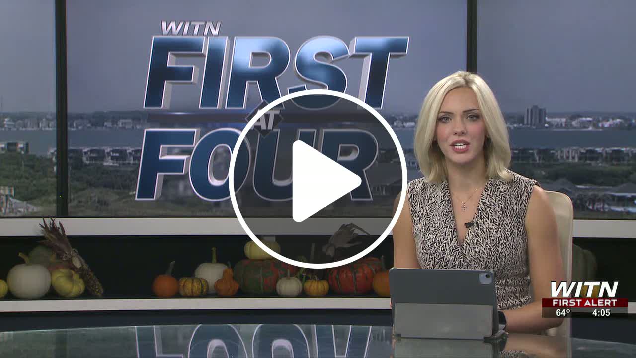 First Lady Anna Stein, Attorney General Jeff Jackson speak at recovery ...