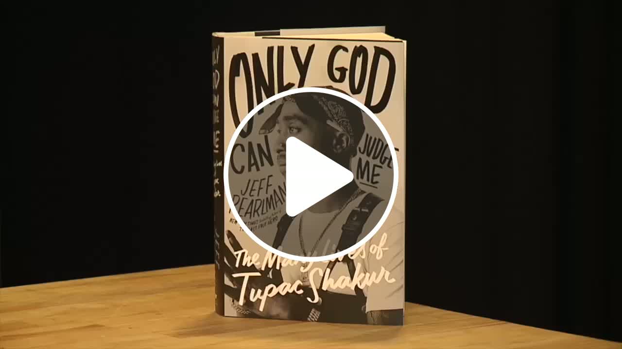 A New Biography on Tupac Shakur Reveals Untold Baltimore Stories ...