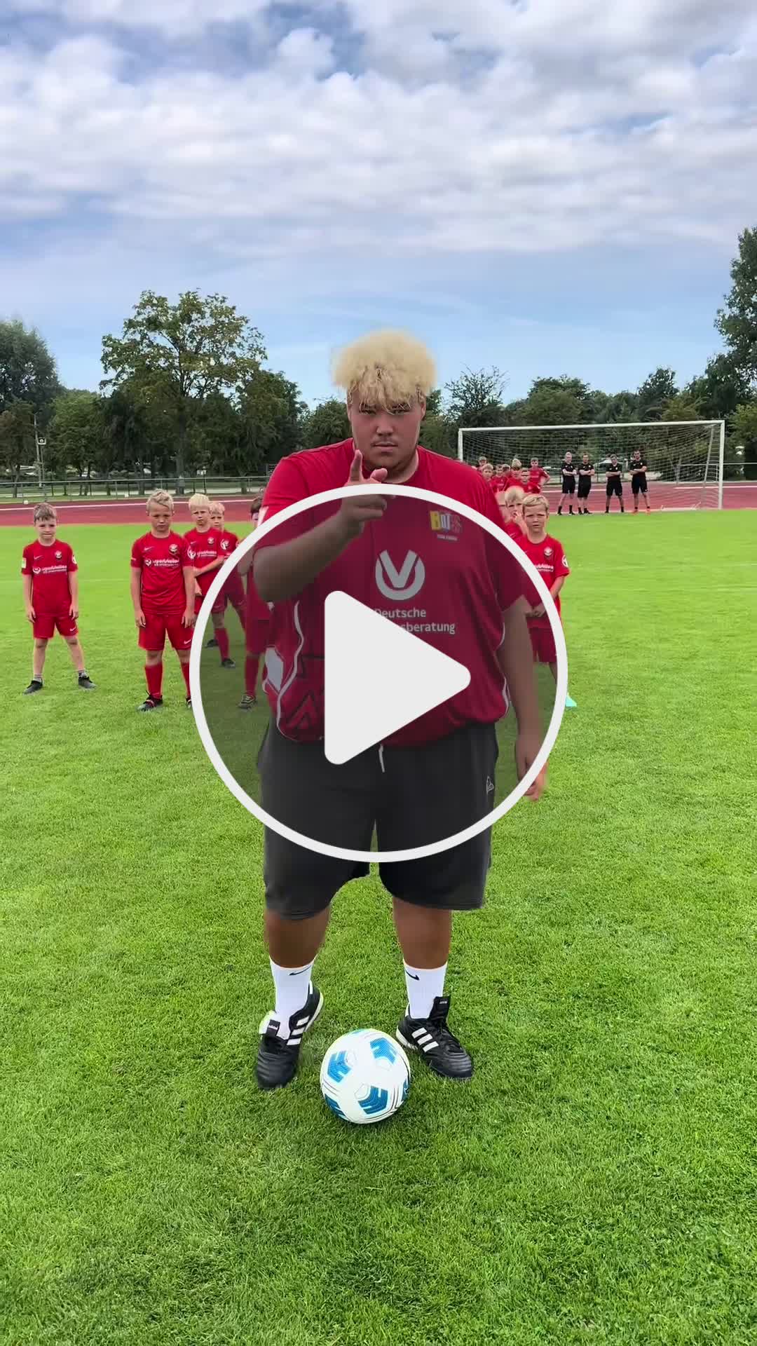 The legendary Nike commercial - NewsBreak