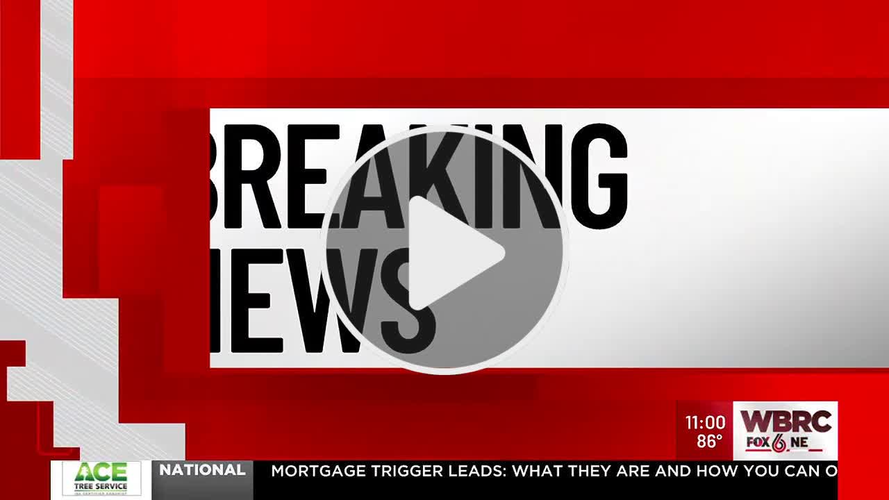 Man arrested after woman killed in Hueytown - NewsBreak