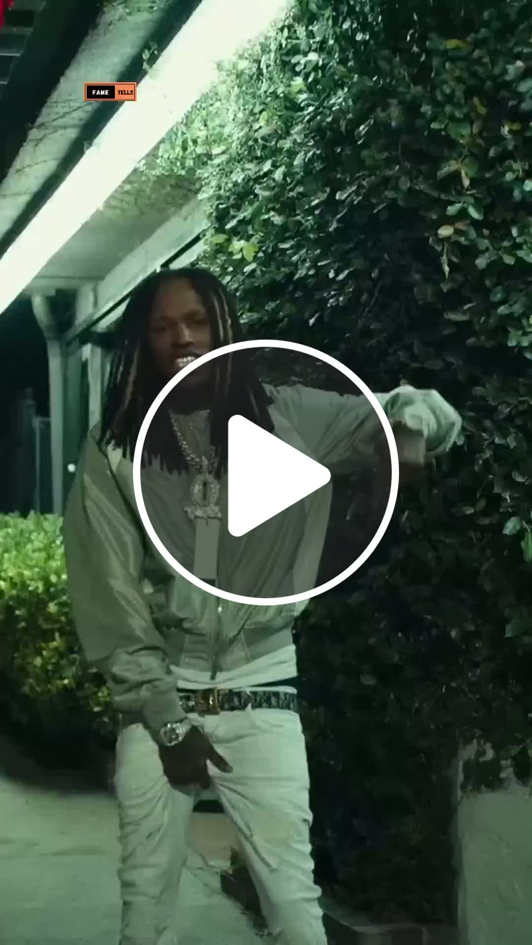 How King Von pressured Lil Durk to slide😱#shorts - NewsBreak