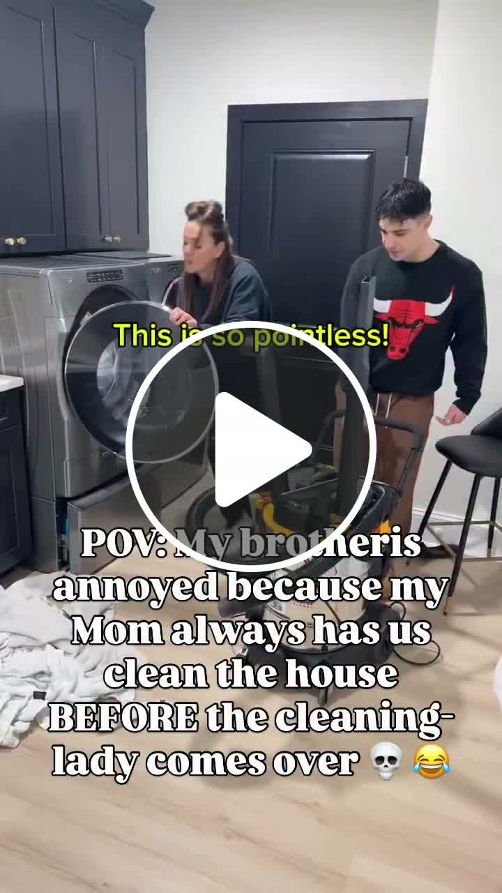 wait for their reaction - NewsBreak