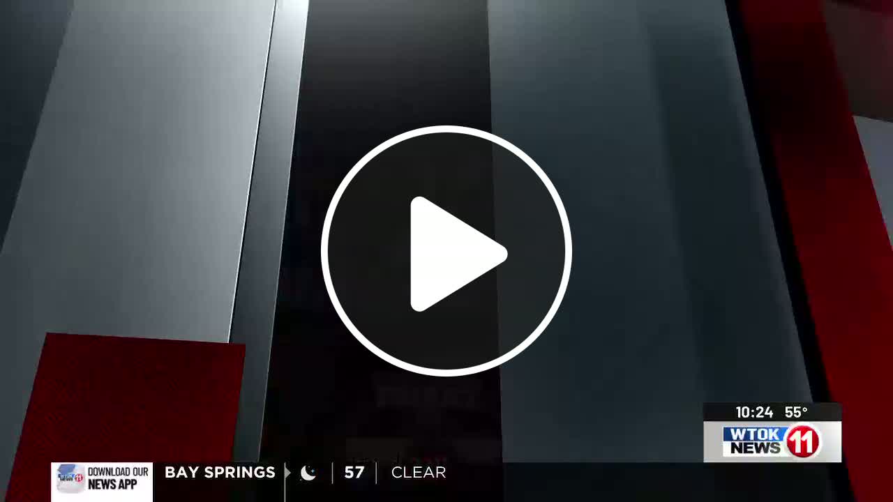 GOTW: Warren Central at Neshoba Central - NewsBreak