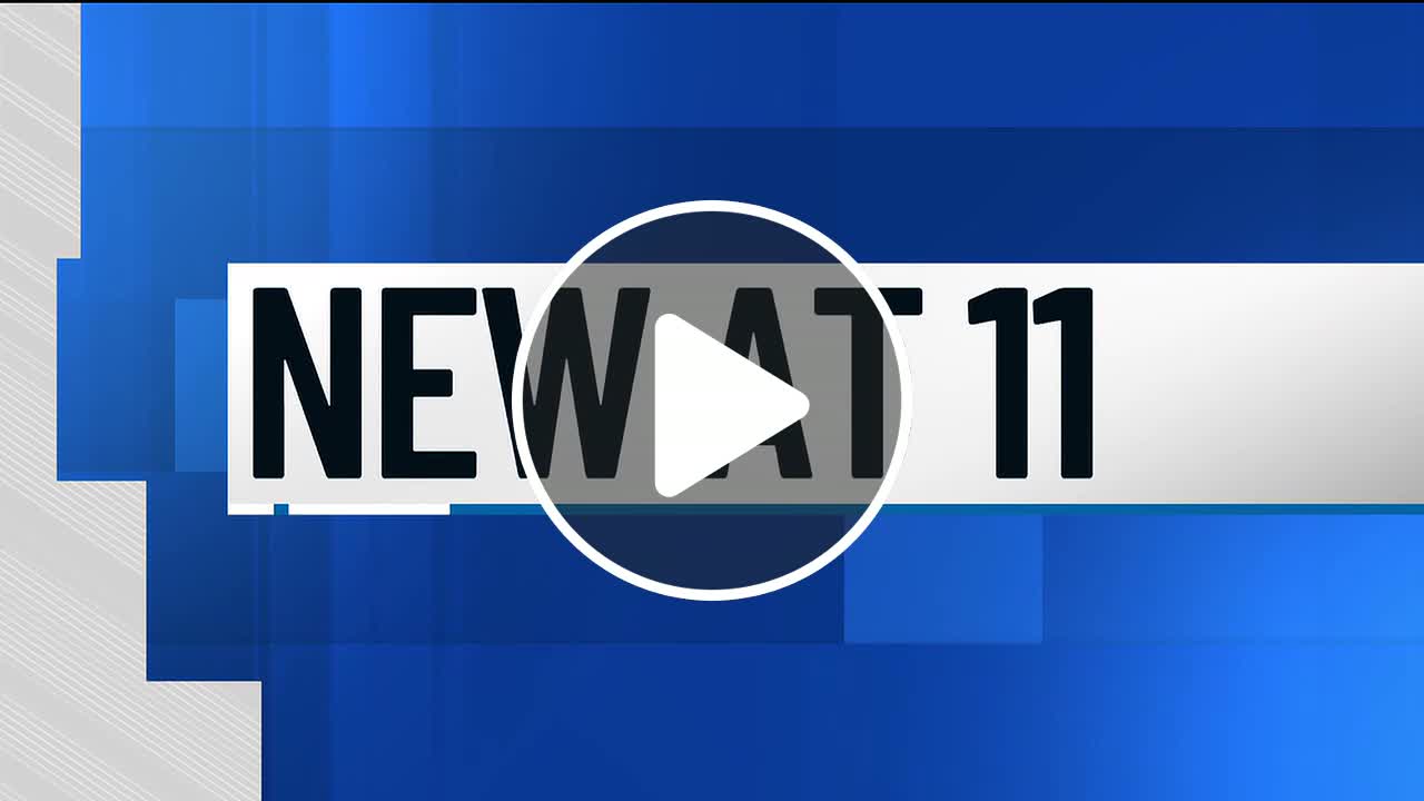 VIDEO: Orangeburg County mother charged with infant death - NewsBreak