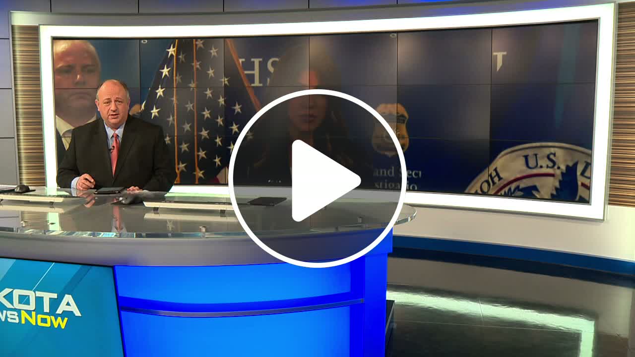 SD candidates, leaders react to calls for Noem’s resignation - NewsBreak