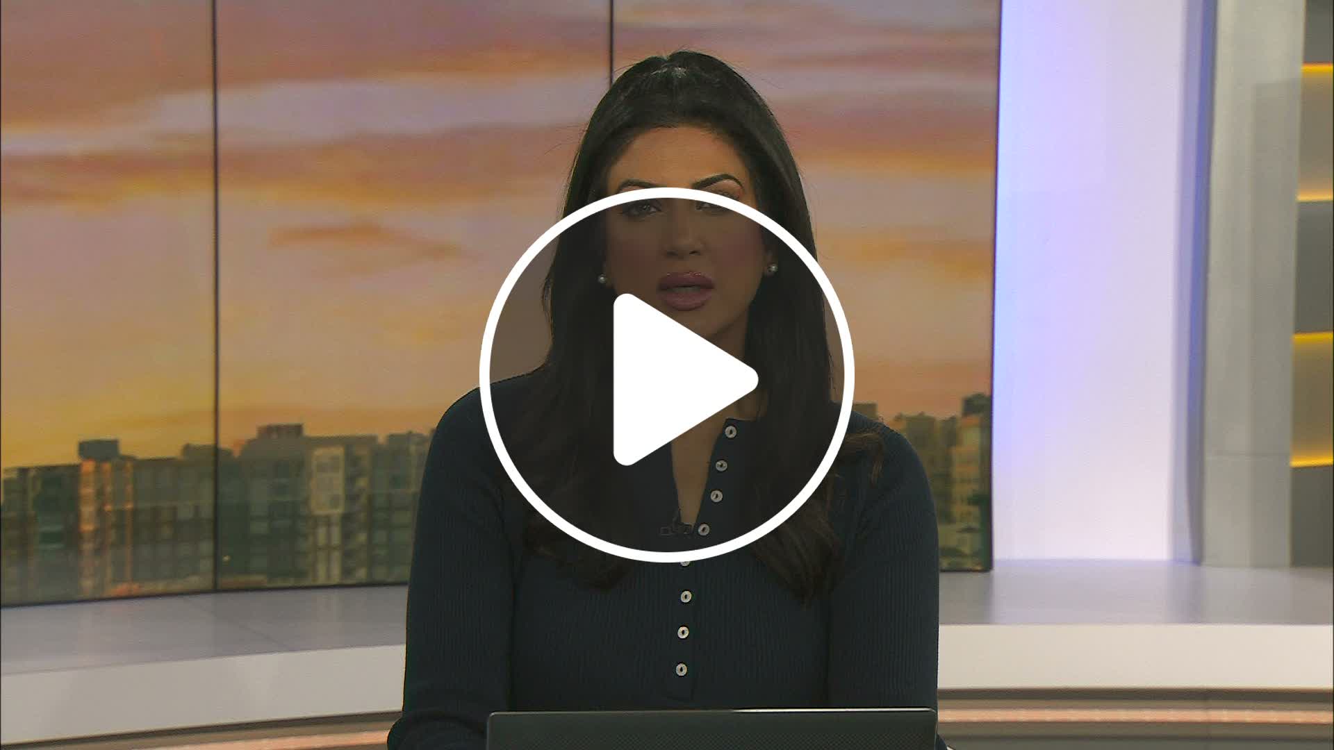 Search underway for box truck driver after hit-and-run on I‑80 - NewsBreak