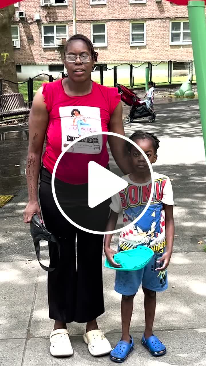 Would-be kidnapper grabs boy 6 off Coney Island street as screaming ...