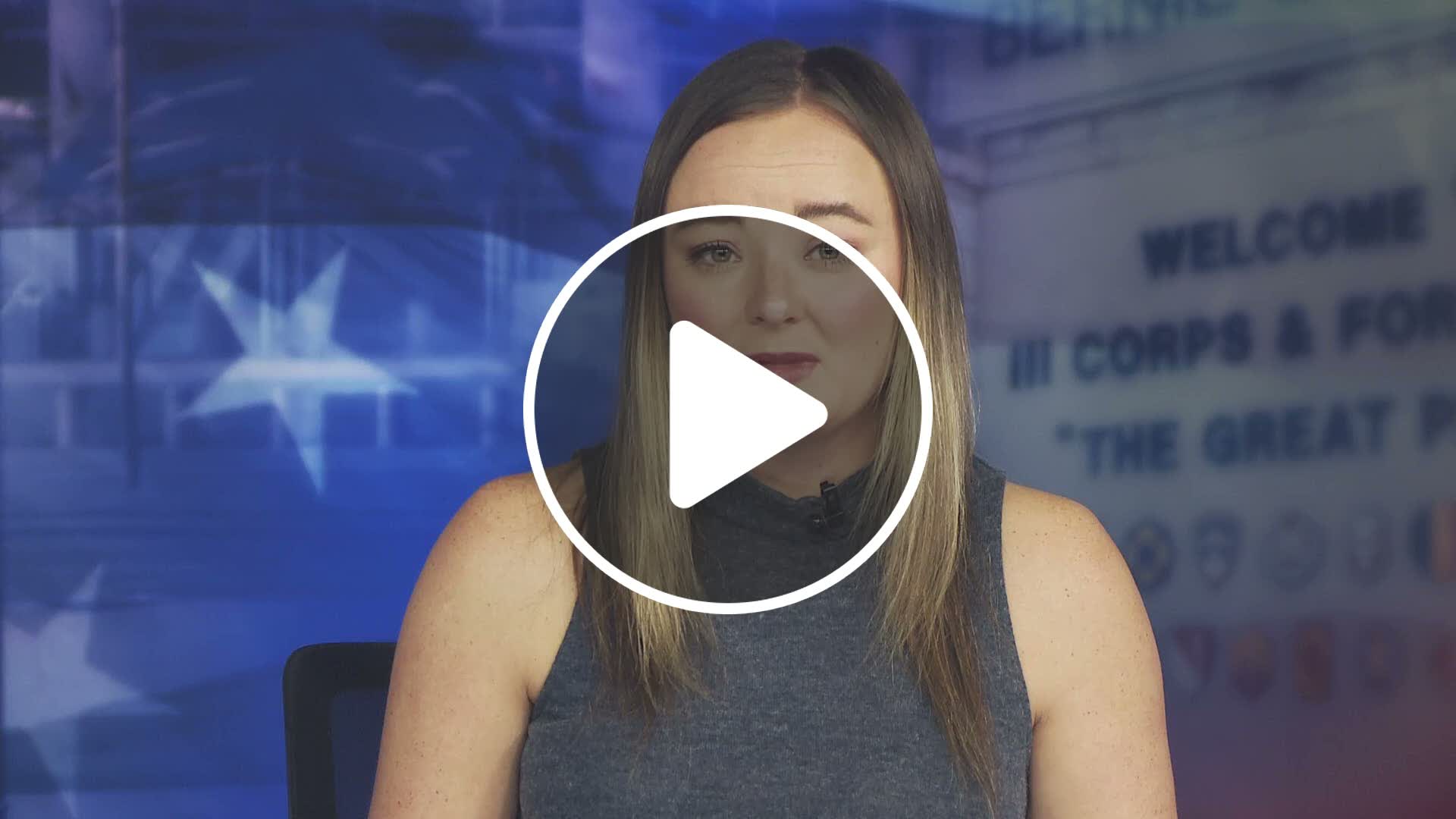 Central Texas warming shelters see increased demand as winter storm ...