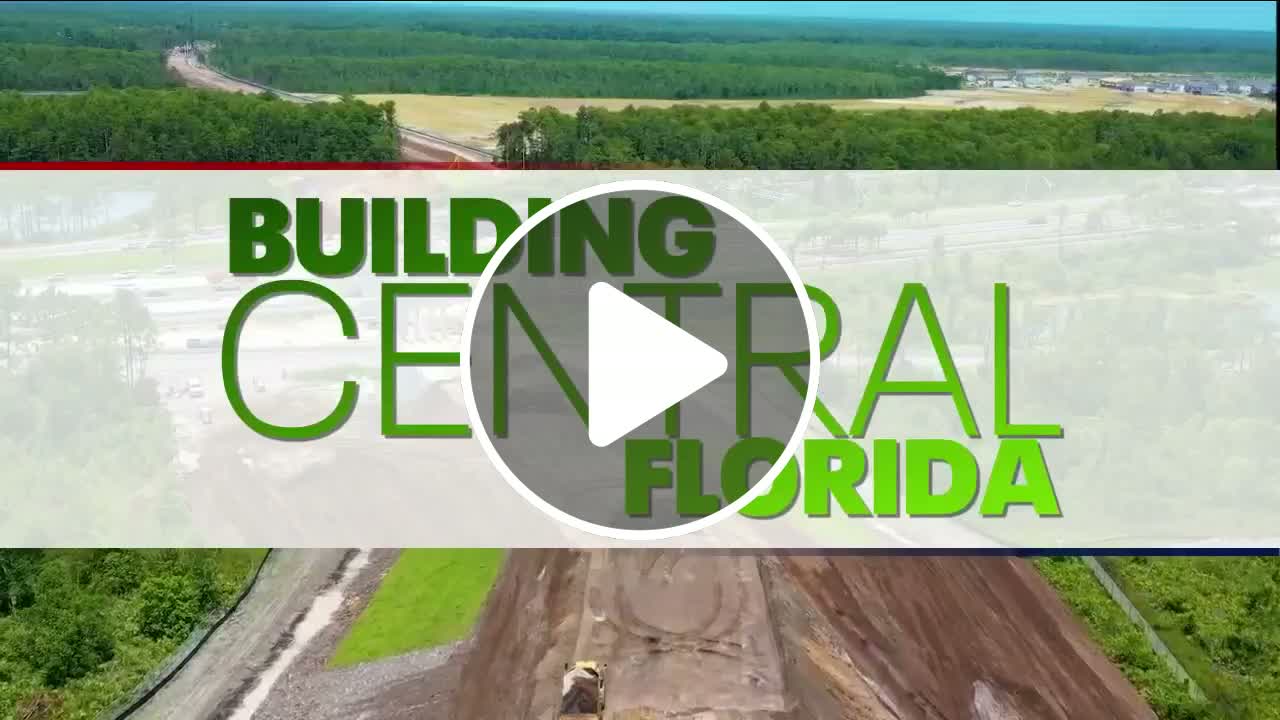 Protesters rally against Split Oak toll road; FDOT launches SR 321 ...