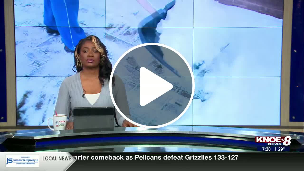 Here's how to make perishable goods last if power goes out - NewsBreak