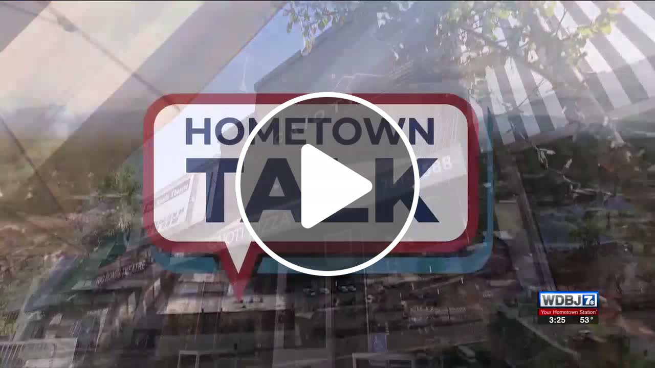 Hometown Talk: Inducing Labor - NewsBreak