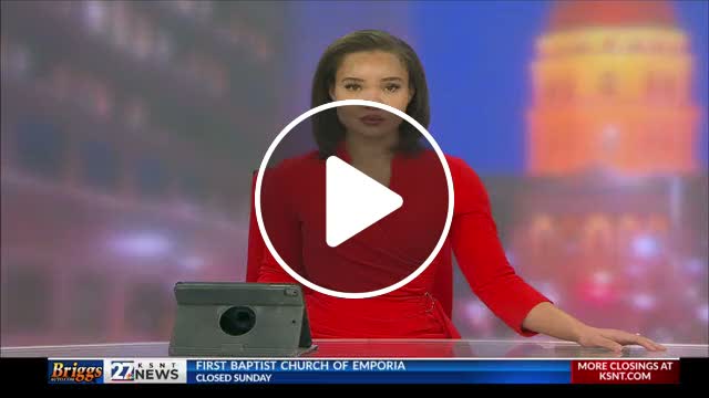 KDOT explains winter storm response amid frigid temperatures - NewsBreak