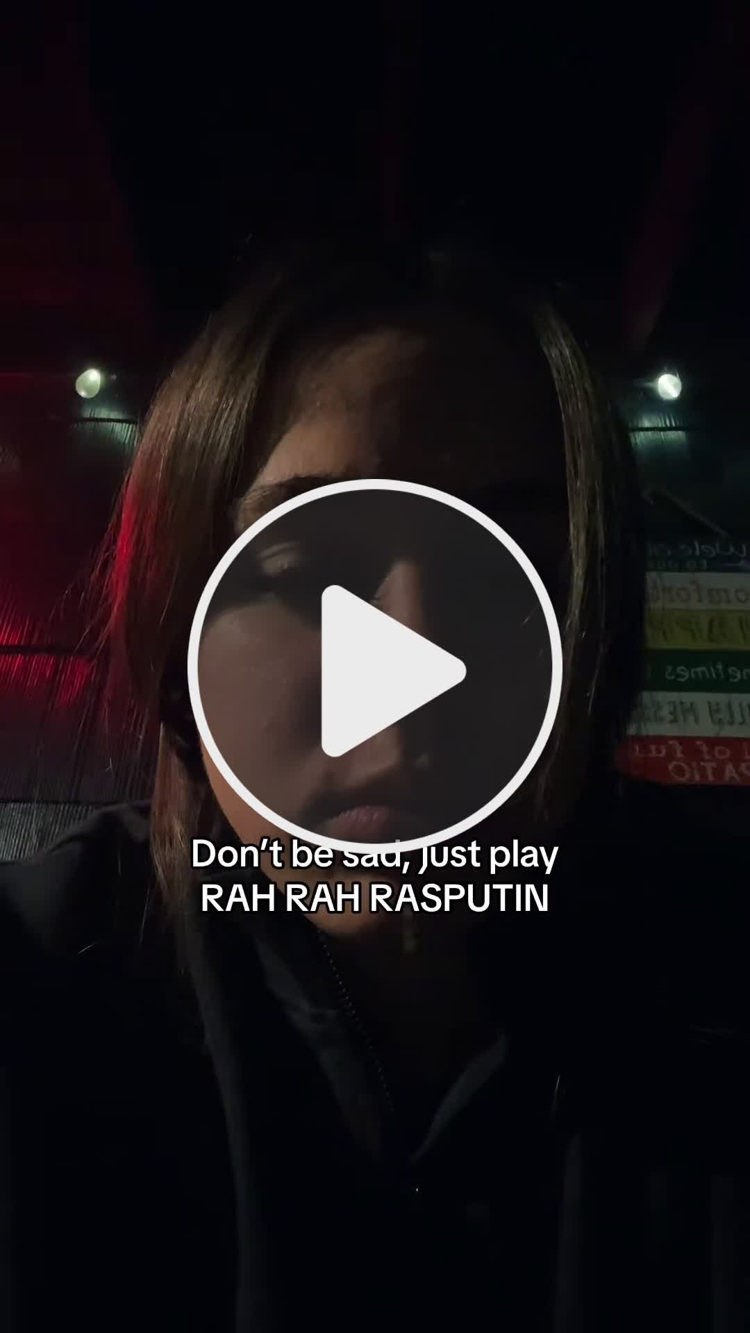 Healing heartbreak one dance move at a time - NewsBreak