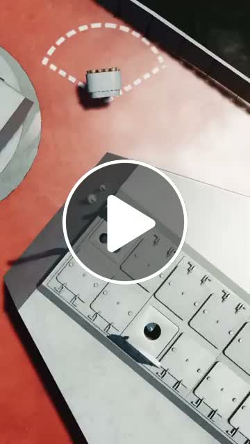 A Russian anti-aircraft missile crashed due to a malfunction l DCS # ...