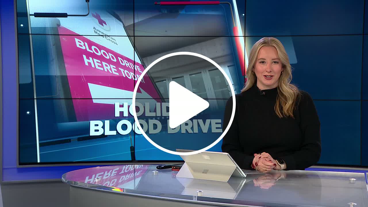 Faces of hope: Donors, volunteers and survivors come together for 40th ...