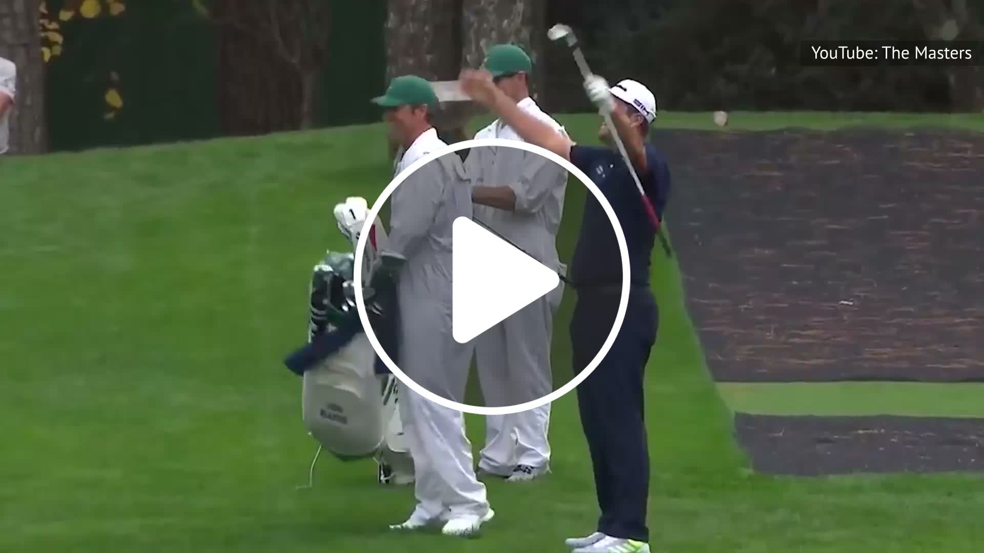 Exploring Jon Rahm's Unspoken Truths - NewsBreak