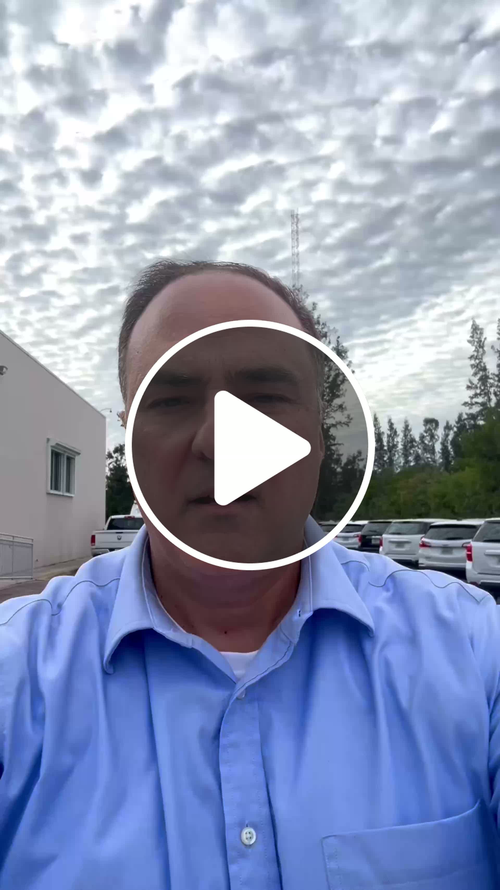 Florida cold front moves in Tuesday - NewsBreak