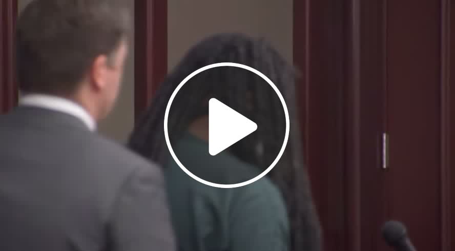 Jacksonville rapper ksoo sentenced to life in prison #ksoo - NewsBreak