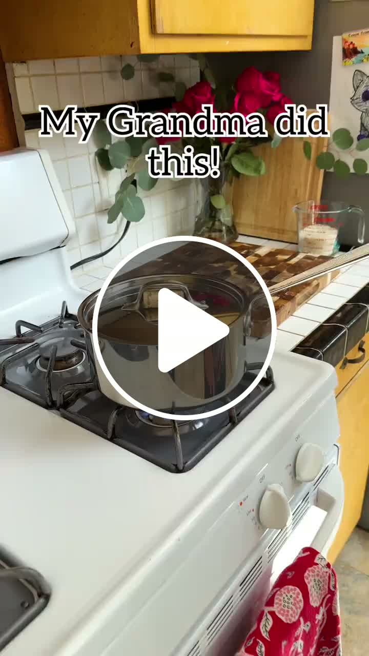 Have you tried making rice like this? Its so easy and efficient - NewsBreak