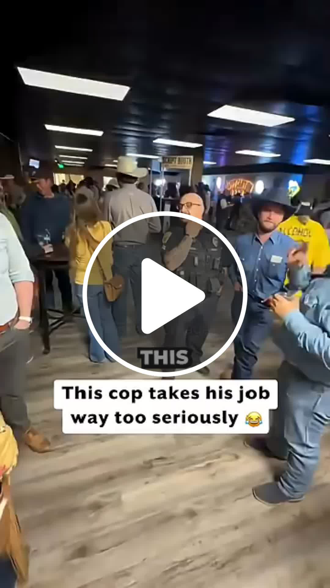 Cop Lets Him Off With Just a Warning - NewsBreak
