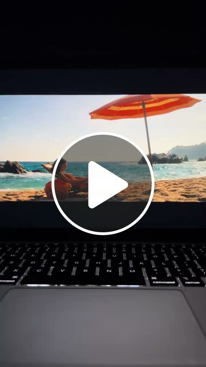 Movie: People We Meet On Vacation #netflix created by Bryce Vaughn with ...