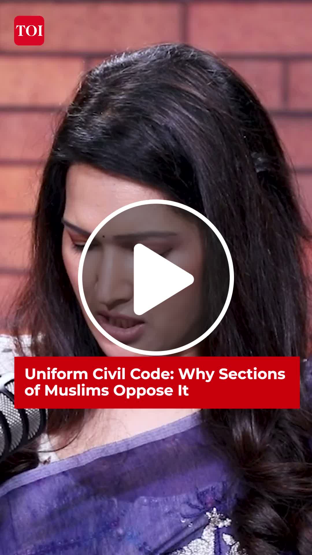 Uniform Civil Code: Sushil Pandit’s Bold Take That Challenges Tradition ...