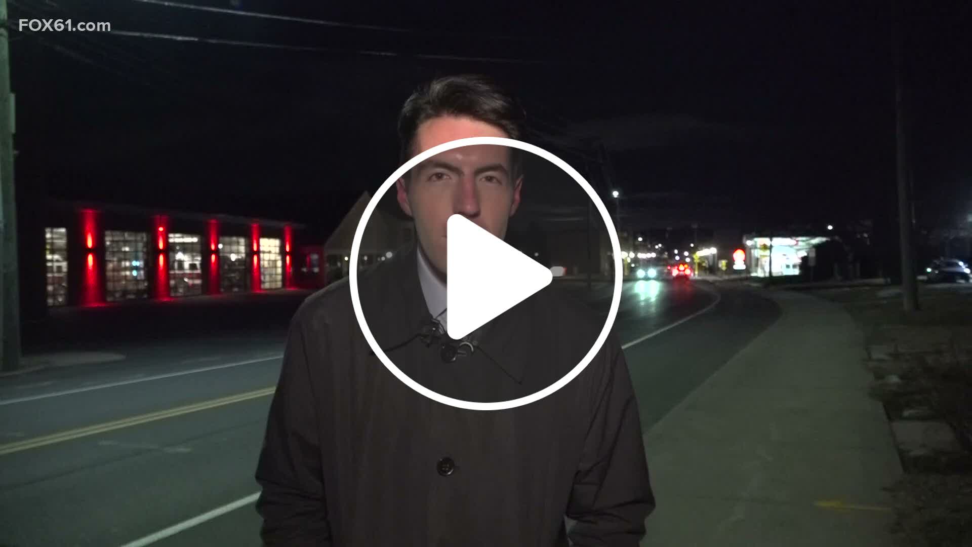 OSHA releases report on Plainville firefighter who died in the line of ...