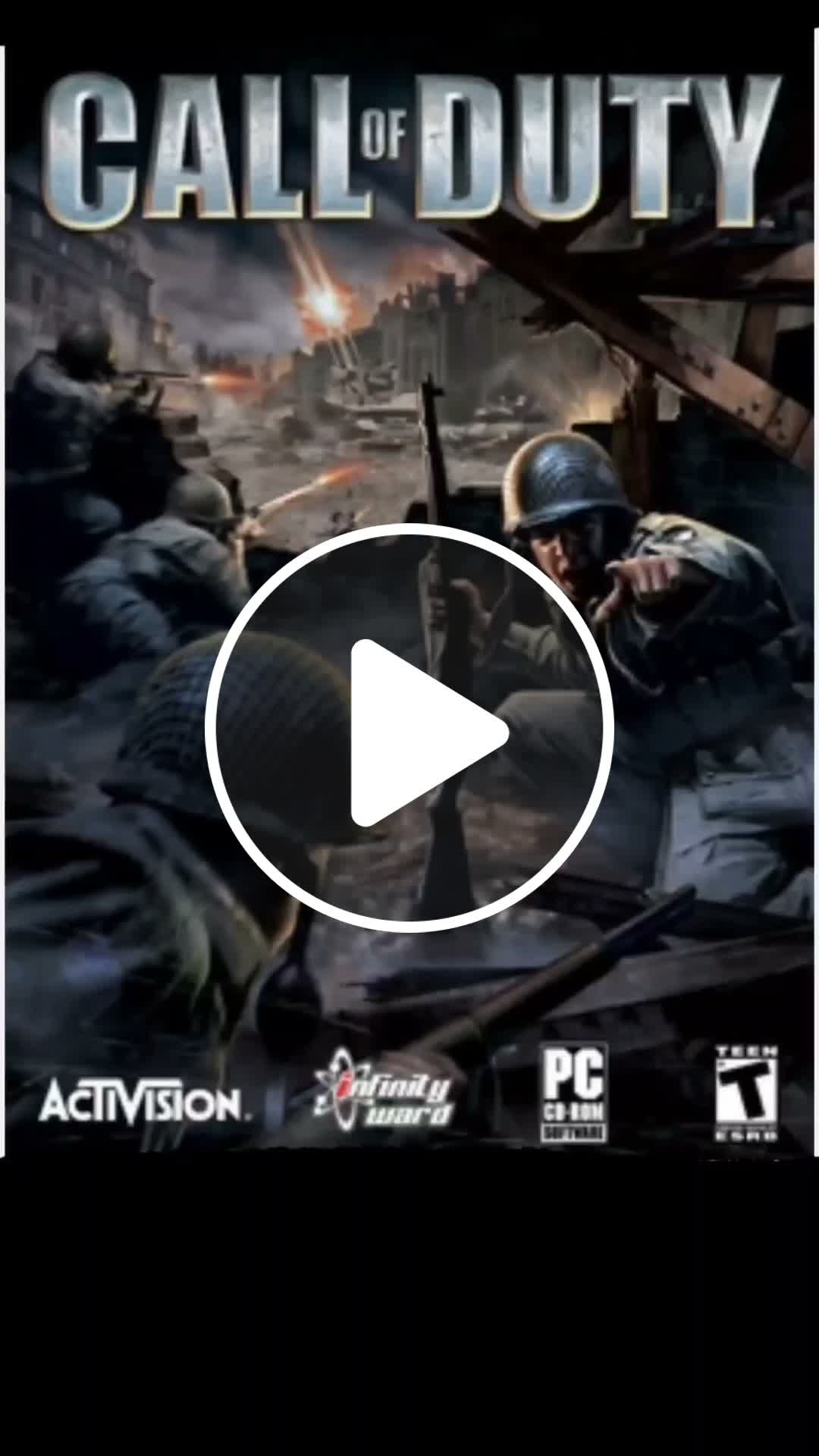 This (Call Of Duty) Incidend Happen On (Sunday December 21st 2025) At ...