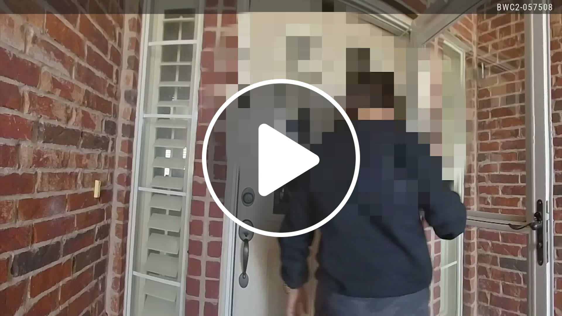 Stillwater police release video of Jesse Butler's arrest - NewsBreak