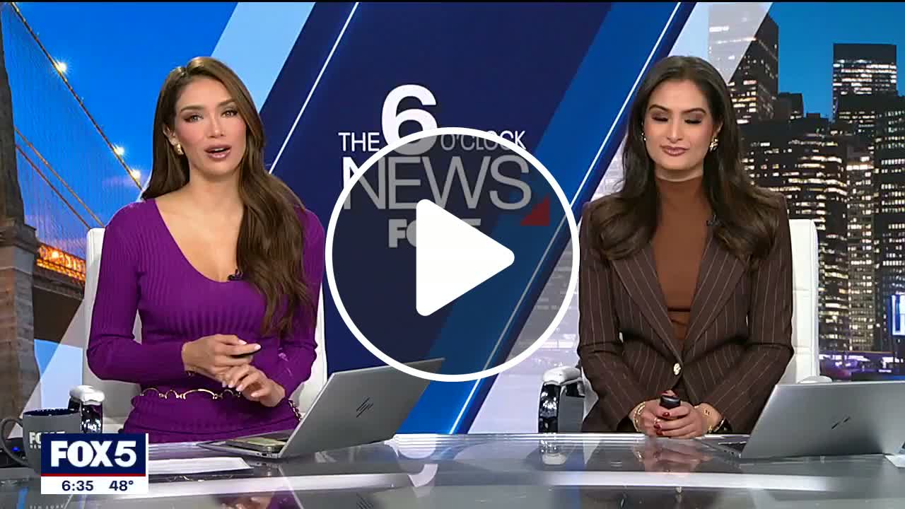 What could texts between Trump and Mamdani look like? - NewsBreak